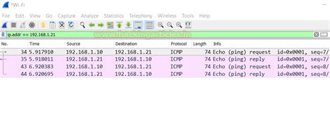 Comprehensive Guide On Snort Part 1 Hacking Articles