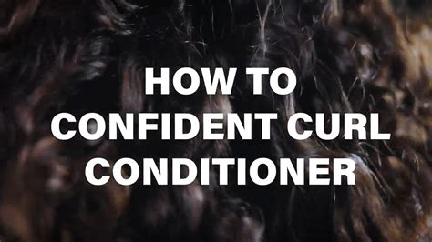 Keune Care Confident Curl Conditioner 250ml Premium Hair Care Since 1922 Keune Haircosmetics