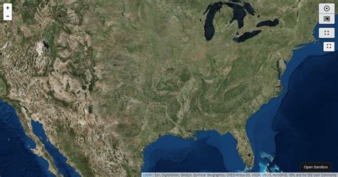 React Leaflet Custom Control Forked Codesandbox