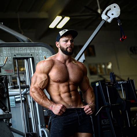 Eric Janicki Fitness