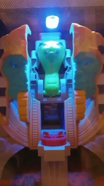 Coolest Toad Tank Ever Youtube