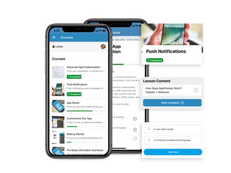Learndash Apppresser