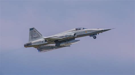 台東志航基地f5 E戰機墜海 飛官跳傘仍殉職 ｜ 公視新聞網 Pnn
