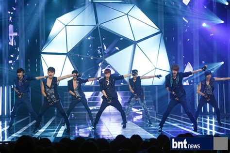 [bnt포토] 인피니트 섹시돌로 돌아왔어요~ Bnt뉴스