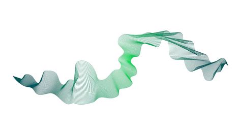 Abstract Backdrop With Wave Gradient Lines 41437593 Vector Art At Vecteezy