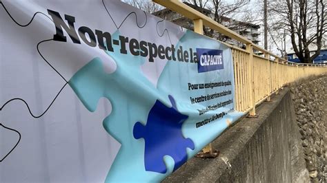 Bras De Fer Entre Le Css Des Monts Et Marées Et Son Syndicat Enseignant