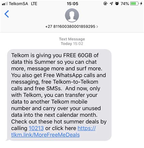 Telkom Free 60gb Data Mybroadband Forum