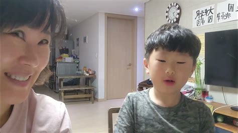 책읽는 엄마와 아들 첫영상 제작 Ng장면 Youtube