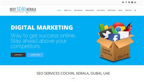 Wordpress Developer Kerala Freelance Wordpress Website Developer Kerala
