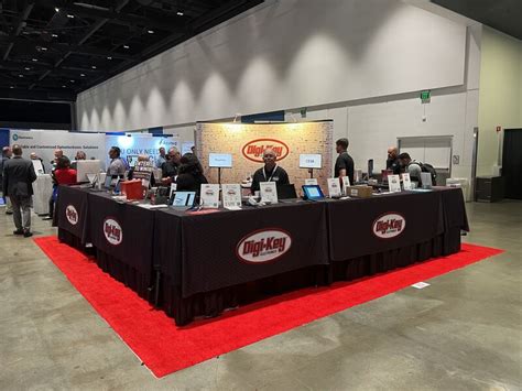 Digikey On Linkedin Sensorsconverge Iot Embeddedsystems Futureoftech