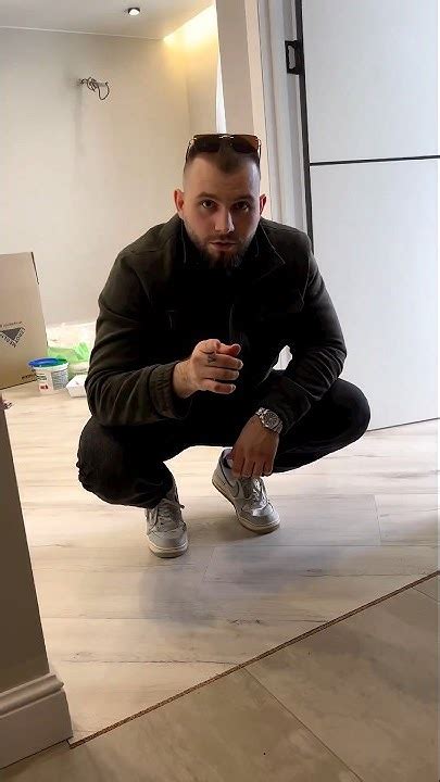 Как правильно делать стык напольных покрытий дизайн качественныйремонт ремонтквартиры Youtube