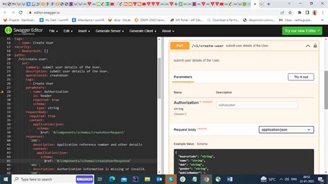 Generating Java Code From Open Api Innovationm Blog