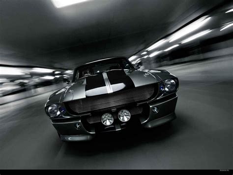 Eleanor Mustang Wallpapers Top Free Eleanor Mustang Backgrounds