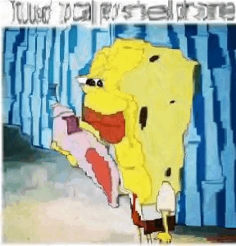 Shell Phone Spongebob Memes Spongebob Patrick Squidward Funny