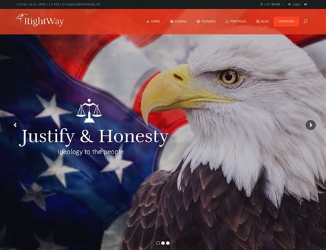 Best Free Wordpress Theme For Political Campaign Quyasoft Best Free Wordpress Theme For Political Campaign Quyasoft