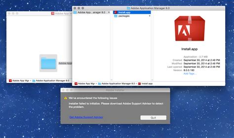 Solved Adobe Applications Manage Rin Yosemite Kaput Advi Adobe Community 6803068