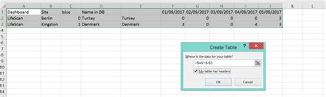 Database Copying Data From One Sheet To Another With Vba Loops