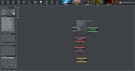 30 Tips For Faster Modular Patching Tsugi Blog