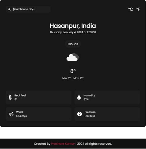 Prashant Kumar On Linkedin Bharatintern Webdevelopment
