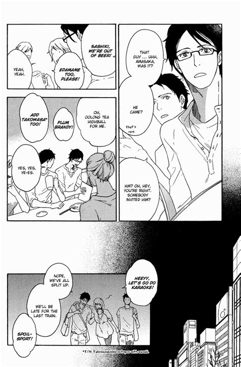 Masao Sangatsu Ato Hitoiki De Ai Love In One Go Eng Page 5 Of 7 Myreadingmanga