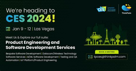 Ces Ces2024 Softwaredevelopment Productengineering Thinkpalm