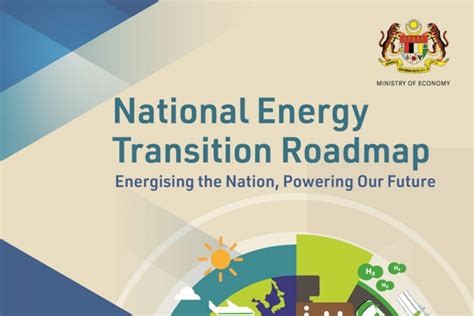 National Energy Transition Roadmap Netr Energising The Nation Powering Our Future Serc