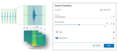 Keyword Spotting — Sensiml Documentation