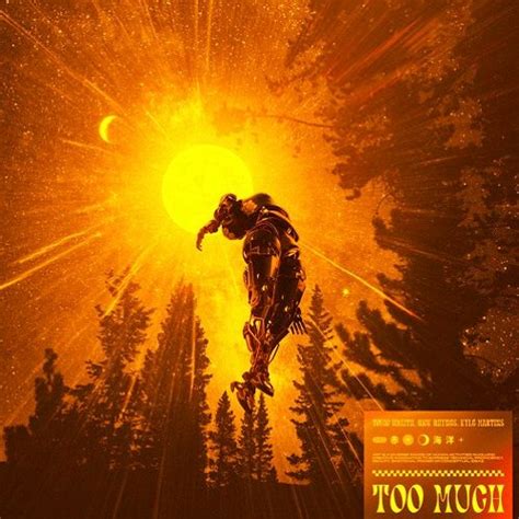 Stream Toxic Wraith Rick Rhynes Kyle Martins Too Much Rizox Remix