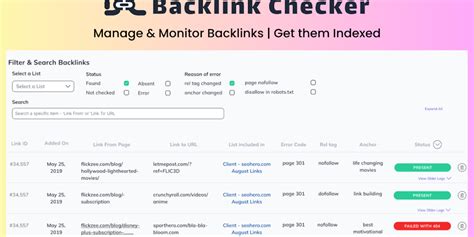 Linkly Effortlessly Build Backlinks With Active Link Builders