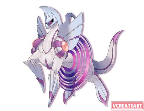Dialga Origin Form
