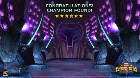 Mcoc Wallpapers Wallpaper Cave