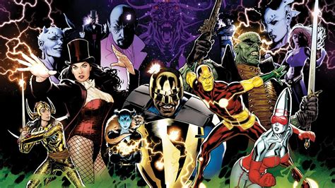 10 Most Underrated Dc Stories