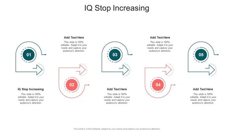 IQ Stop Increasing In Powerpoint And Google Slides Cpb PPT Slide