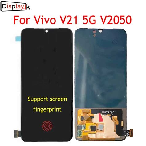 Vivo V Oled Original Display Display Lk