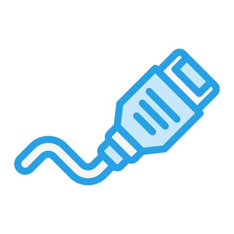 Premium Vector Ethernet Vector Icon Design Illustration