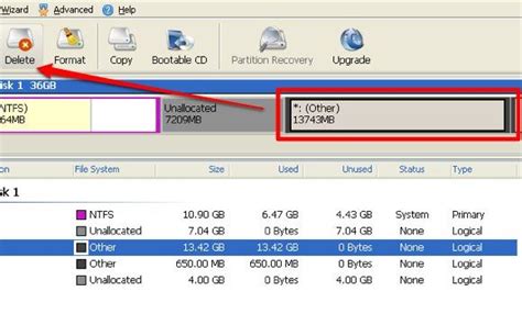 The Non Geeks Guide To Safely Uninstall Ubuntu From A Dual Booting Machine