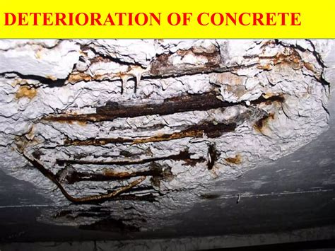Repair And Rehabilitation Of Structures Pptx