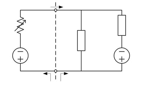 Single Ended One Bit Dac A Circuit Diagram B Equivalent Circuit Download Scientific