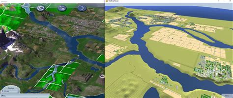 Tool For Viewing Simcity 4 In 3d Sc4 Modding Open Discussion