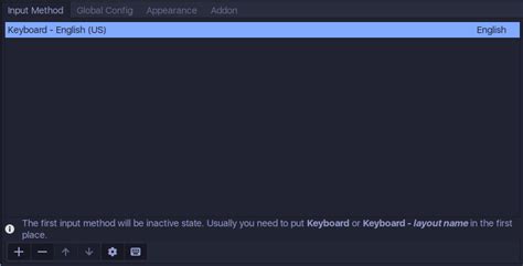 Japanese Input Method On Linux Elianivas Blog