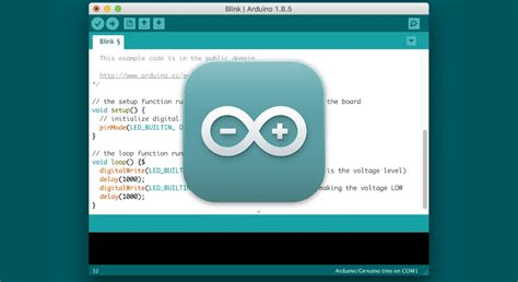 Exploring The Power And Versatility Of Arduino Software Oku Electronics Exploring The Power And Versatility Of Arduino Software Oku Electronics