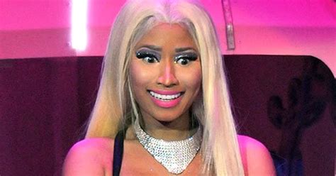 Inkatieskorner Fashion Blogs Onika Tanya Maraj Nicki Minaj Profile