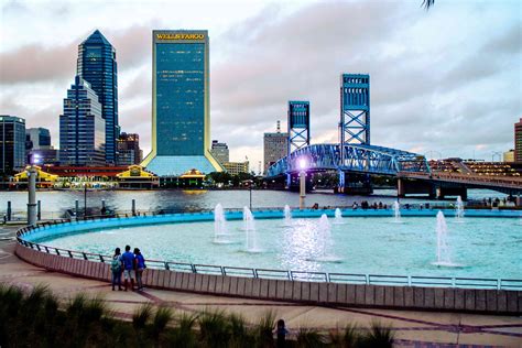 Jacksonville Florida Tourist Attractions Tourist Destination In The World