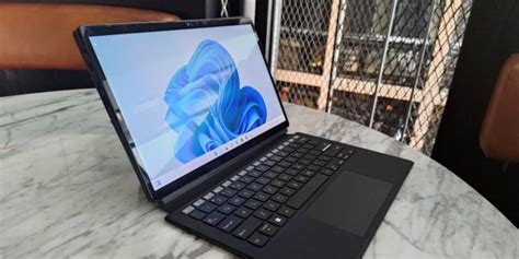 Asus Vivobook Slate Oled T A Modern Laptop And Tablet With Oled Display And Super