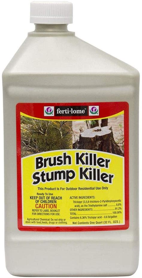 8 Best Tree Stump Killer Reviews Remove Tree Stumps With Babe Hassle 2022