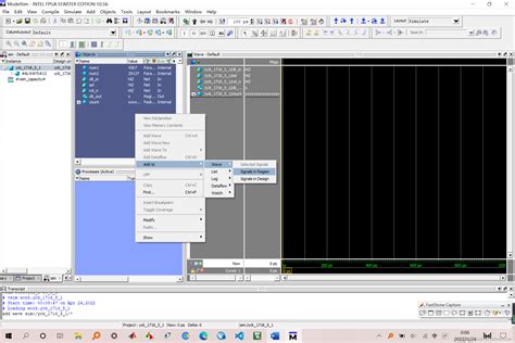 【数电实验5】verilog—可控分频器设计 And Modelsim的使用可控分频器的设计 Csdn博客