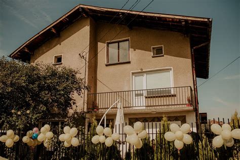 Сватба в хотел Монтесито София Вили And Милен Сватбен фотограф Варна Надежда Александрова