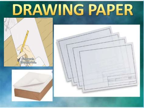 Drafting Materials And Toolspptx