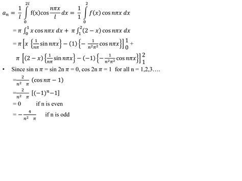 Fourier Series Introduction Pptx