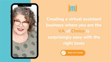 The Virtual Assistant Project